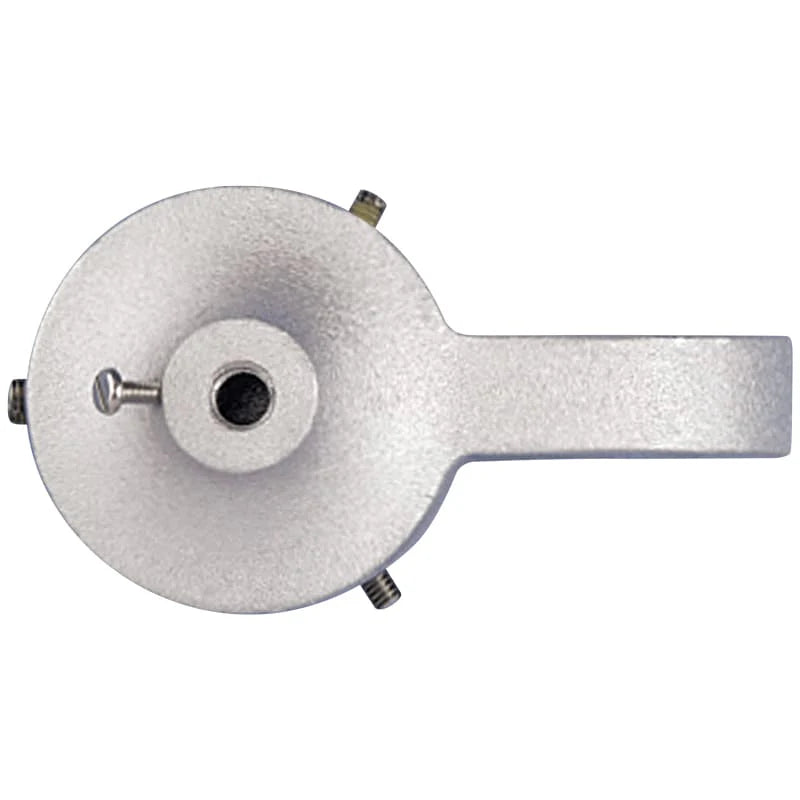 IH-1 Series Internal Halyard Truck – Flagpole Gear